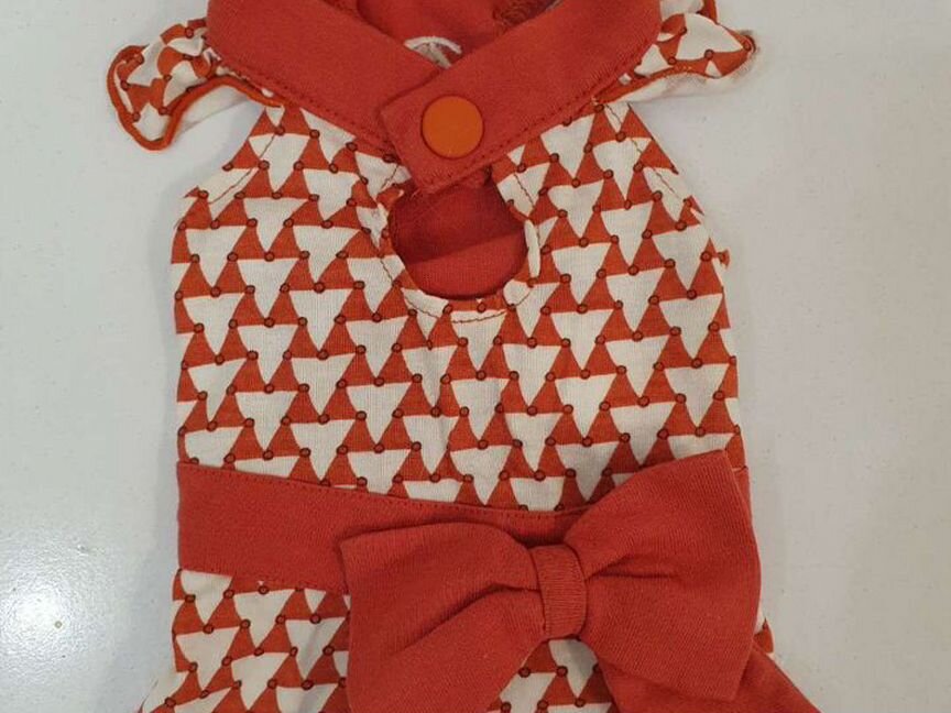 Кофта для маленьких собак