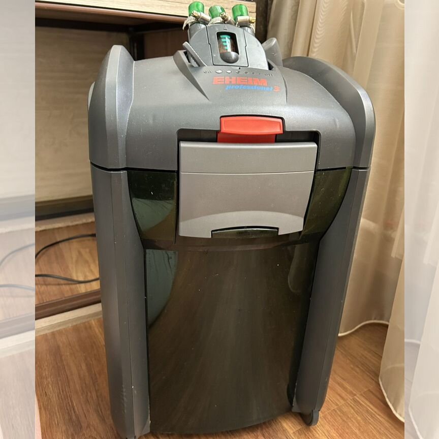 Фильтр Eheim Professional 3 1200 XL 2080