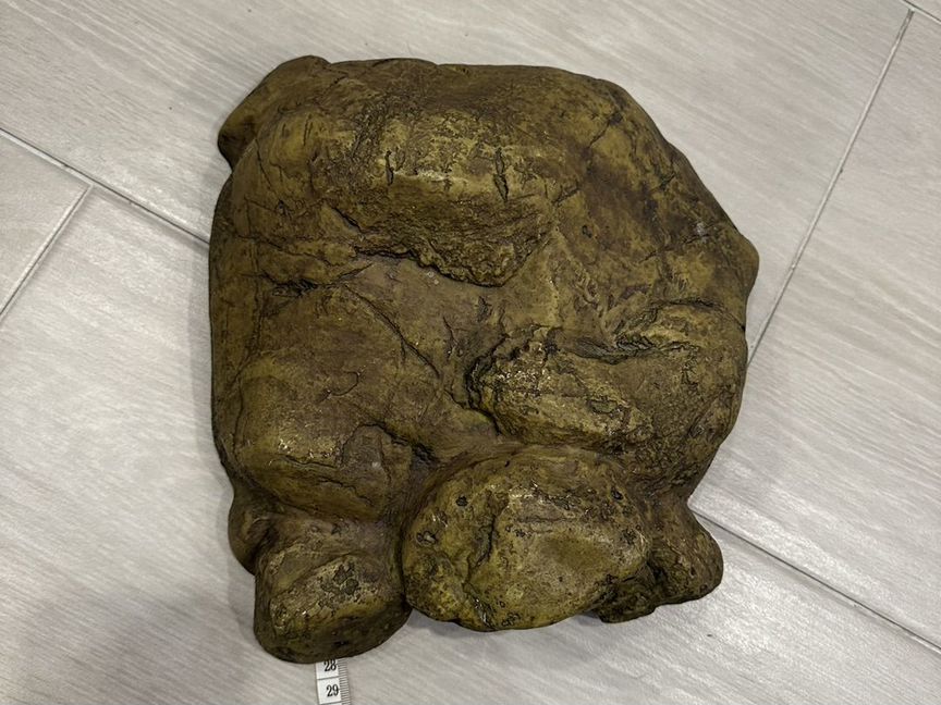 Грот для террариума