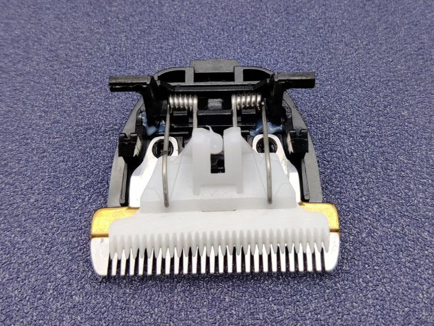 Ножевой блок для машинок ziver-206/211/212/224