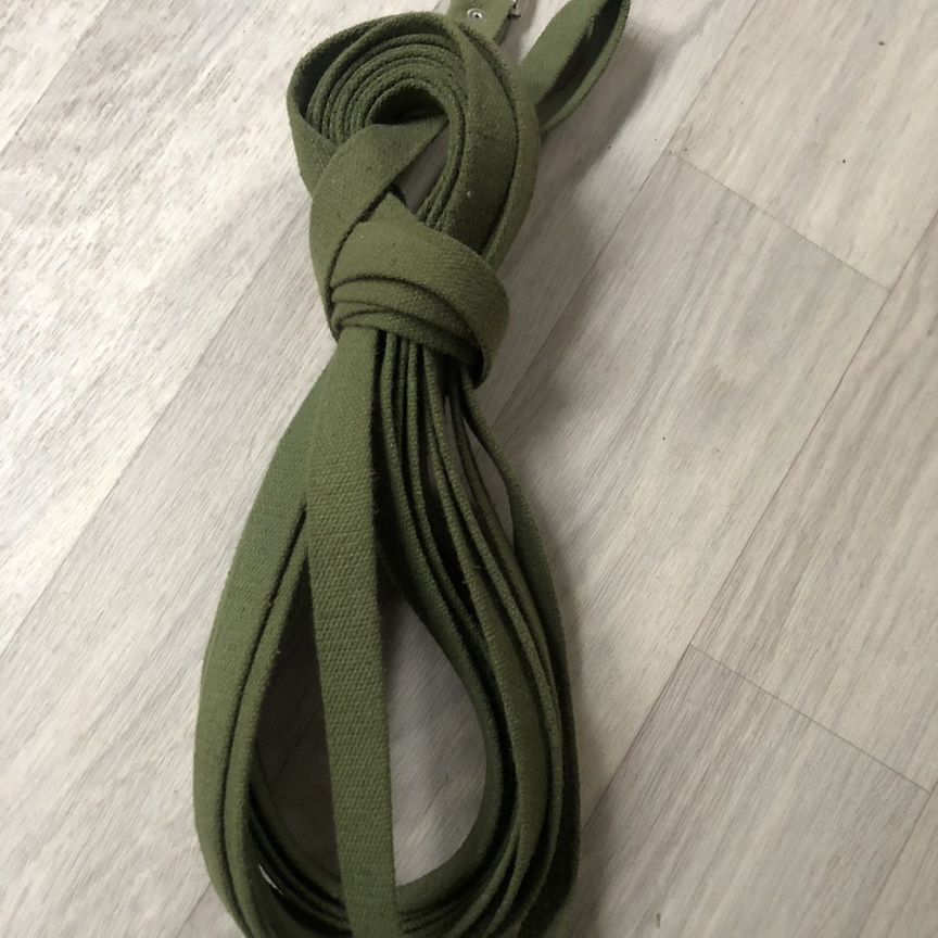 Корда для лошади 10 метров