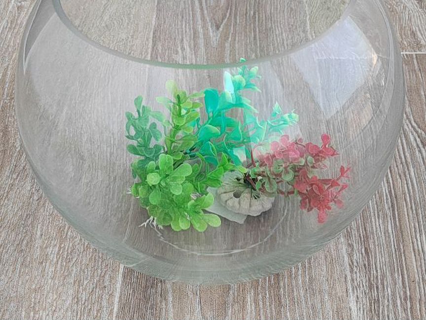 Аквариум 7.5 л