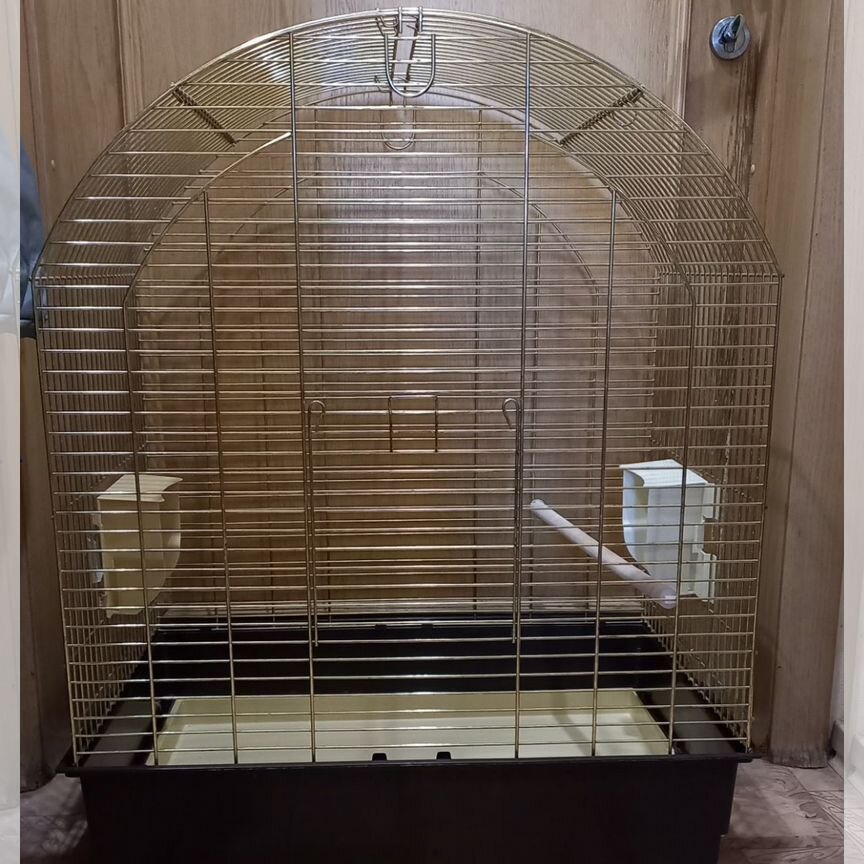 Клетка для птиц Ferplast greta