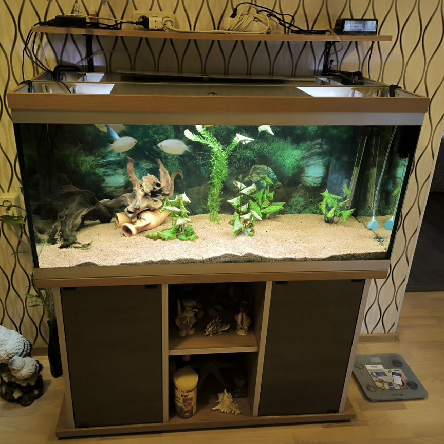 Аквариум арг 300 литров