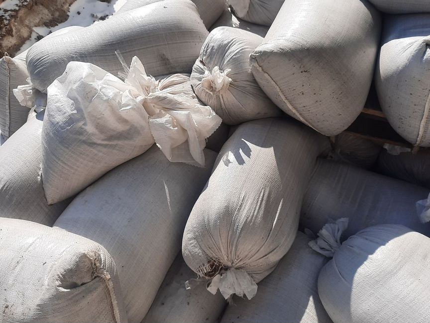 Пивная дробина