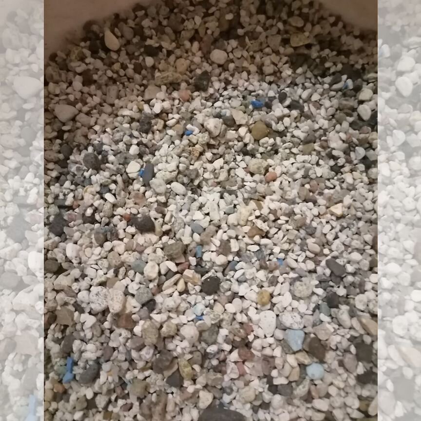 Камни для аквариума