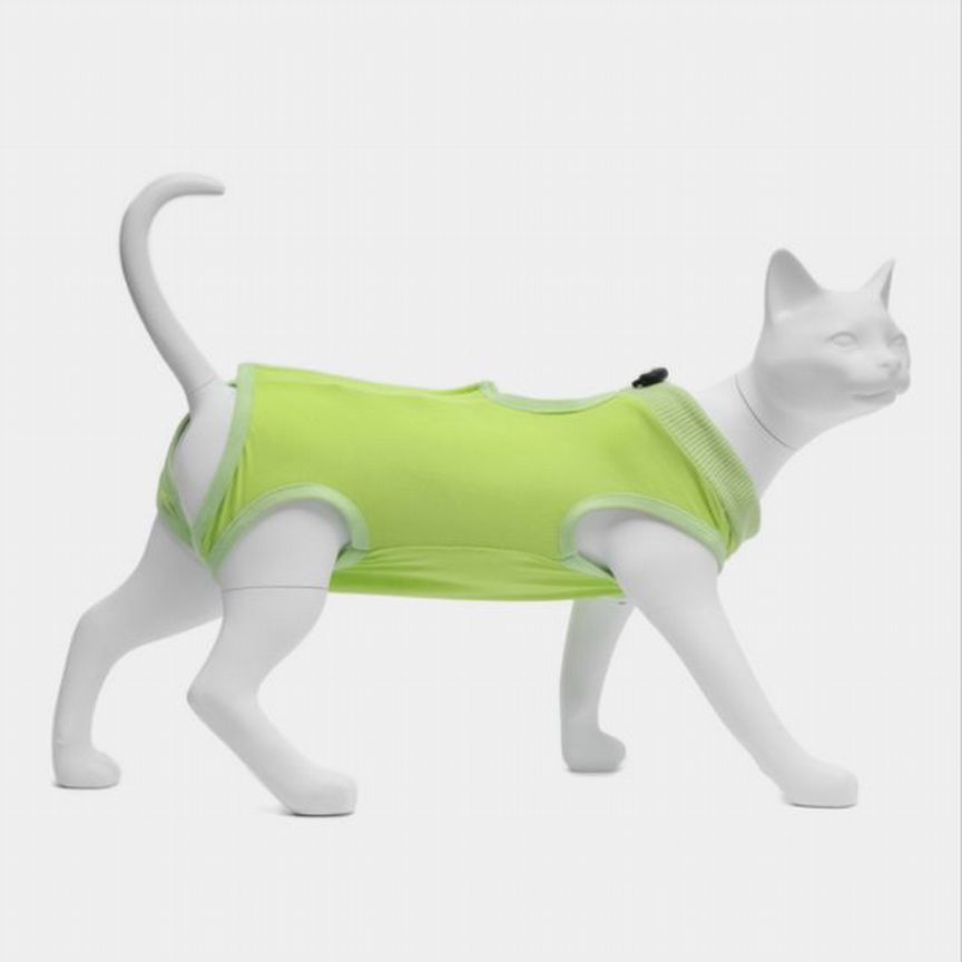 Попона для кошек и мелких собак