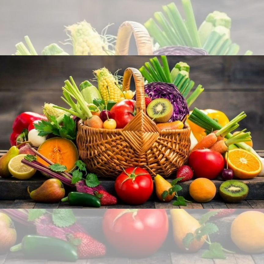 Продукция на корм для животных