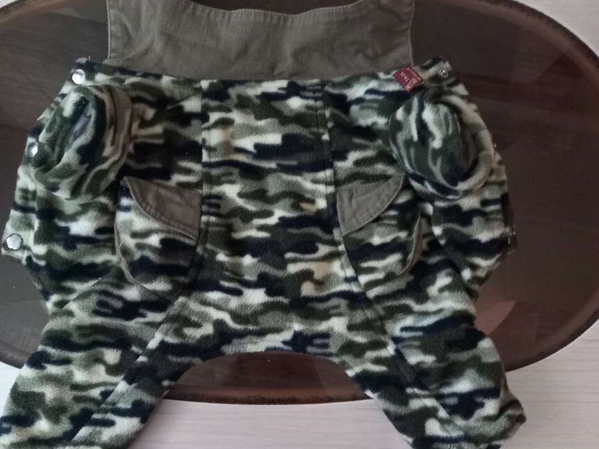 Вещи для собак мелких пород