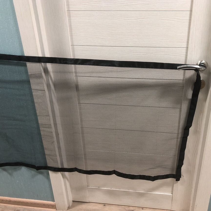 Сетка барьер для собак 170х70. (122смм