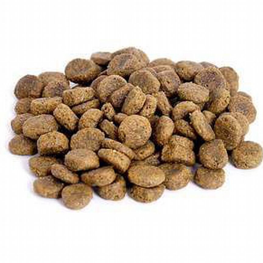 Корм для собак