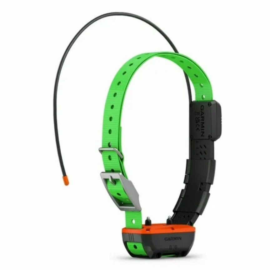 Ошейник Garmin Alpha TT 25 с приемником GPS