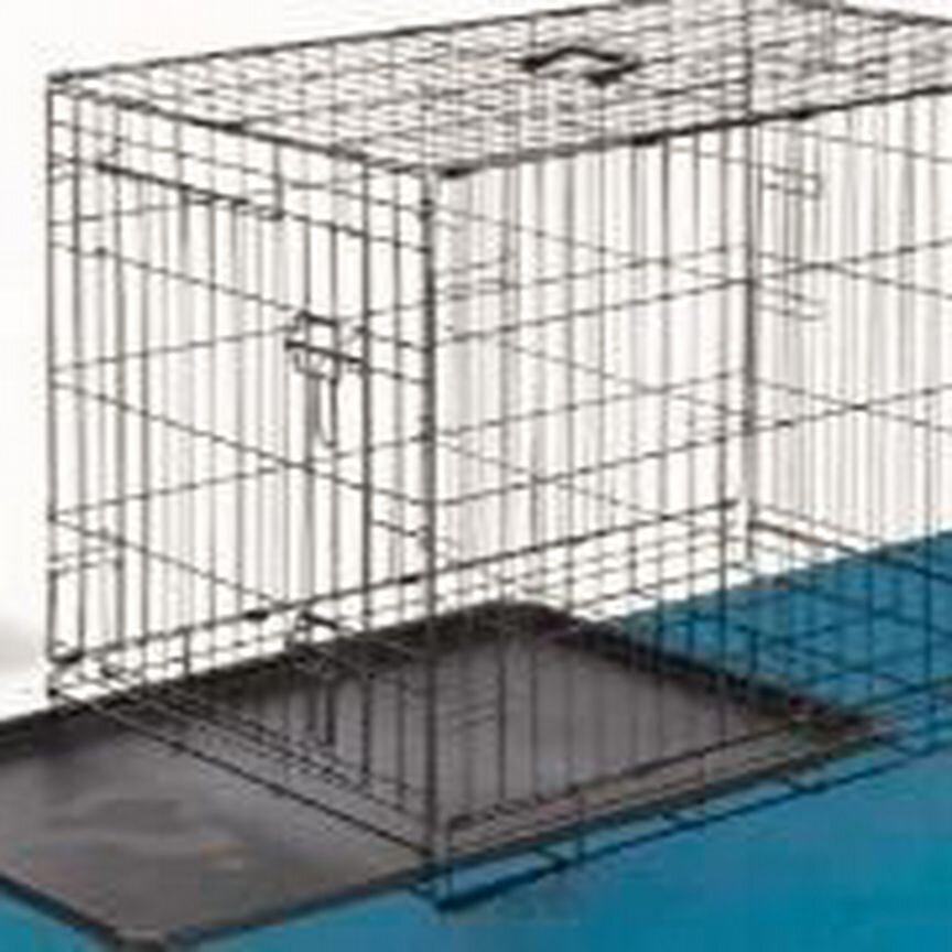 Клетка для собак или кошек