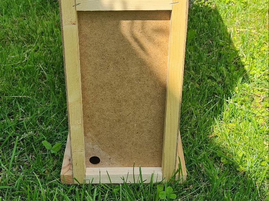 Ловушка для пчел бу