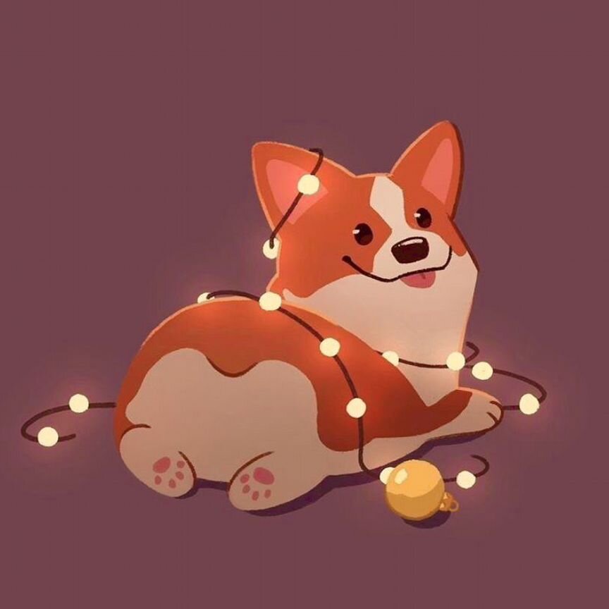 Рисую ваших питомцев