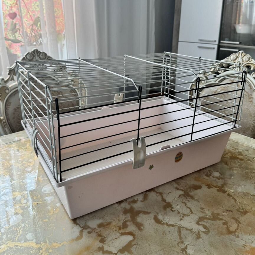 Клетка
