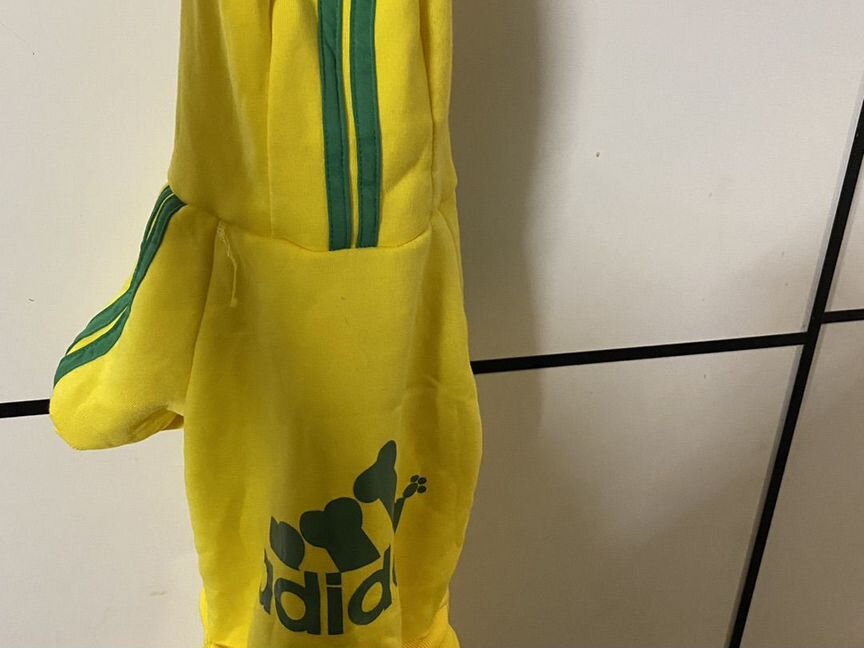 Костюм для собак