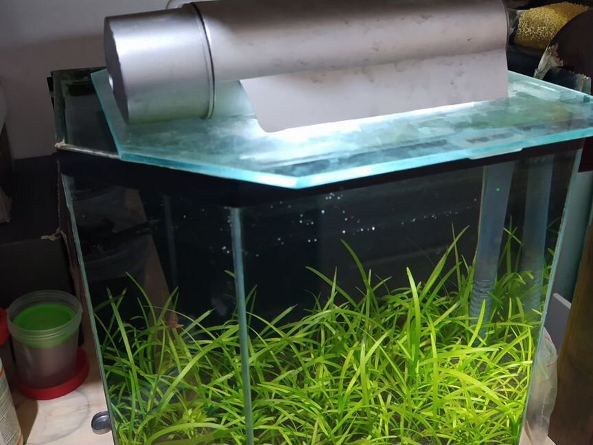 Аквариум 18л