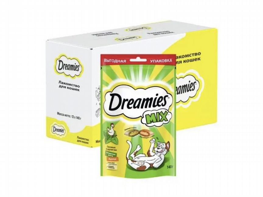 Dreamies