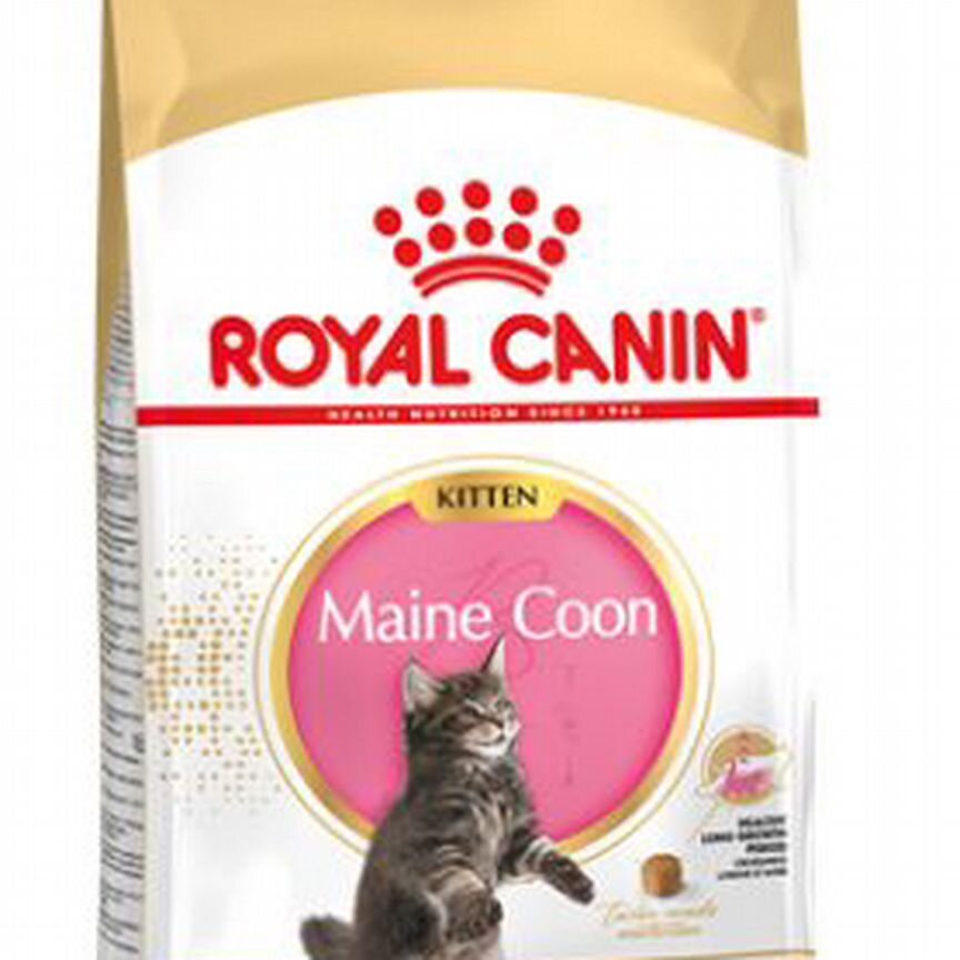 Корм для котят Royal Canin Maine Coon 400 г