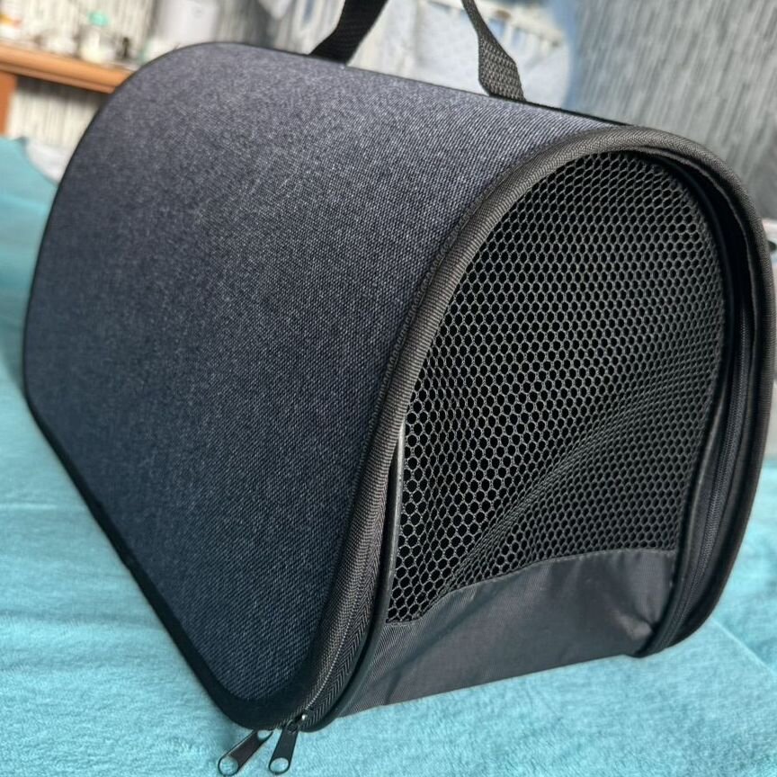 Переноска для животных