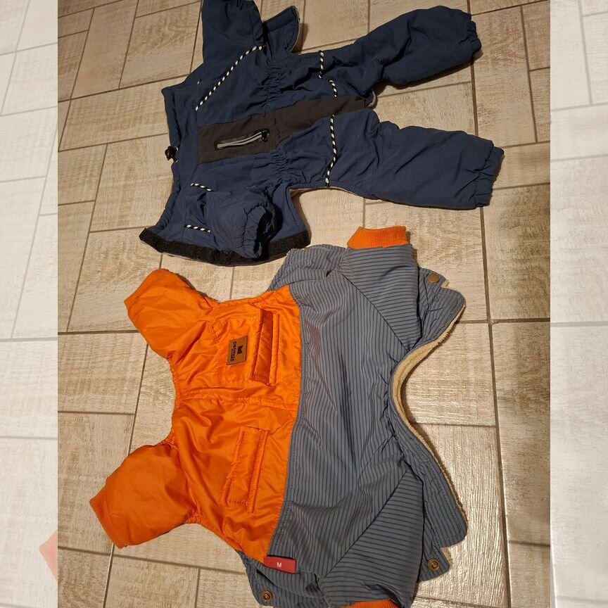 Одежда для собак мелких пород