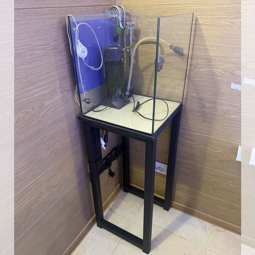 Аквариумный комплект 70 литров