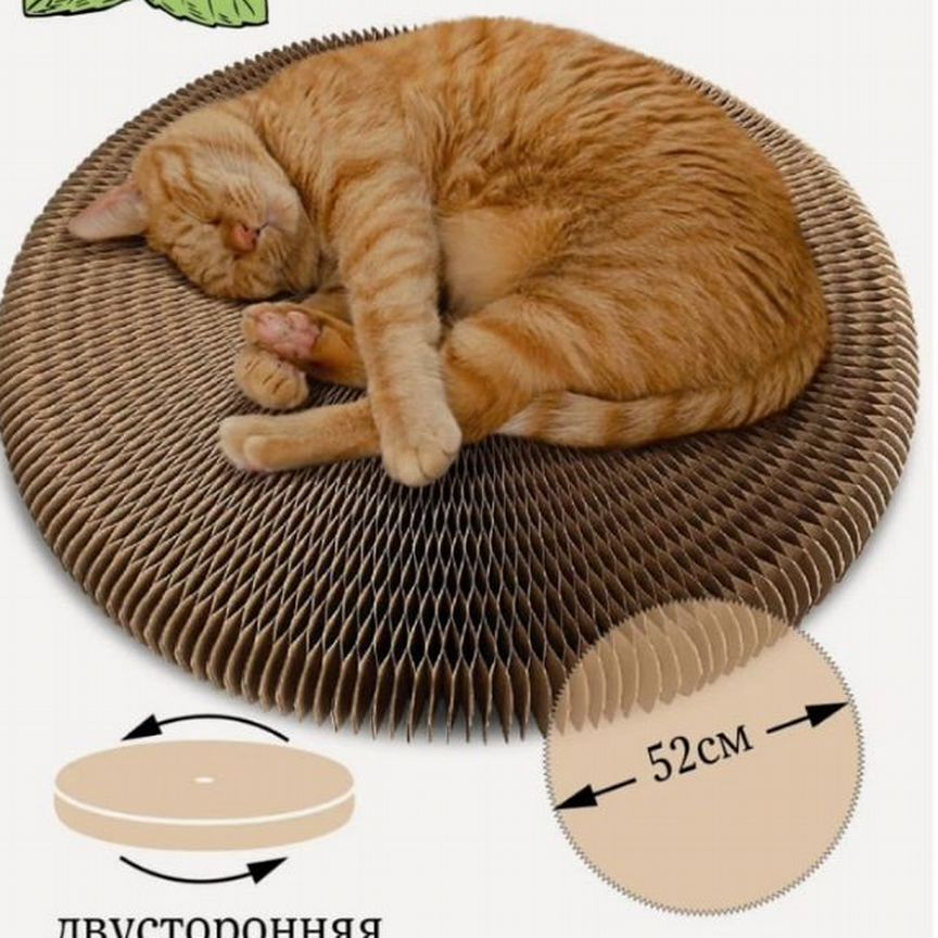 Когтеточка для кошек