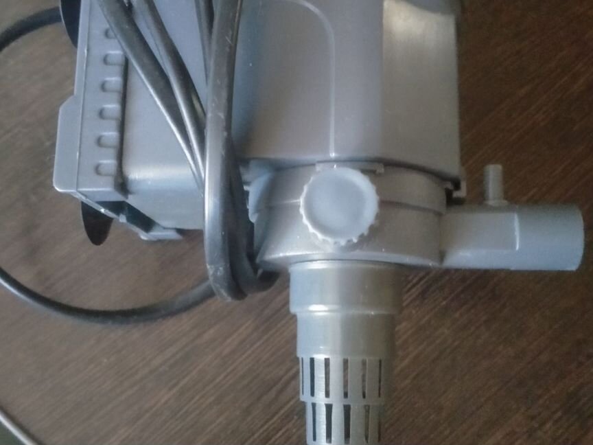 Аквариумные принадлежности