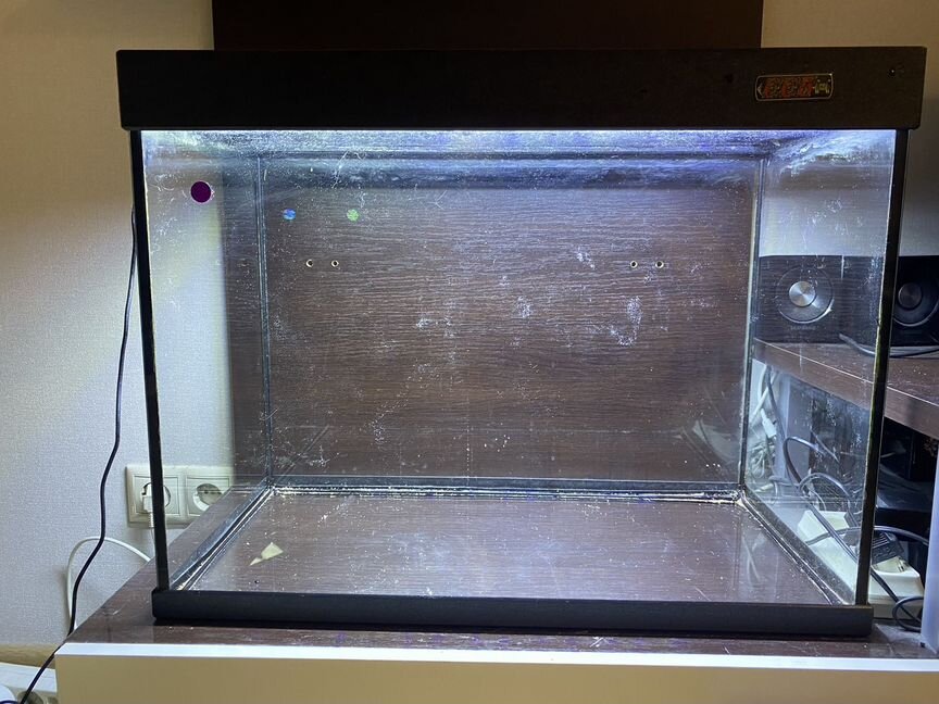 Аквариум ссб Аква 76