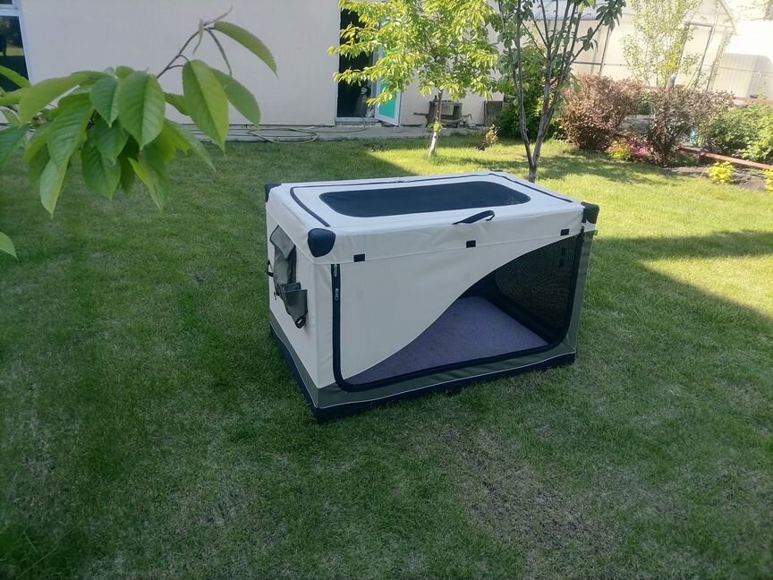 Дом тент для собак XL