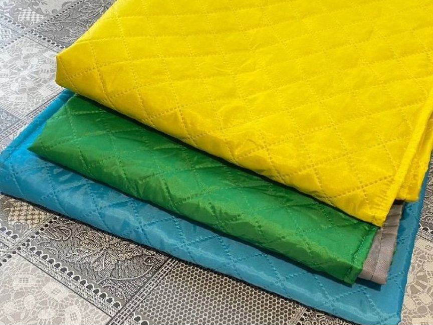 Непромокаемые покрывала маленьких размеров