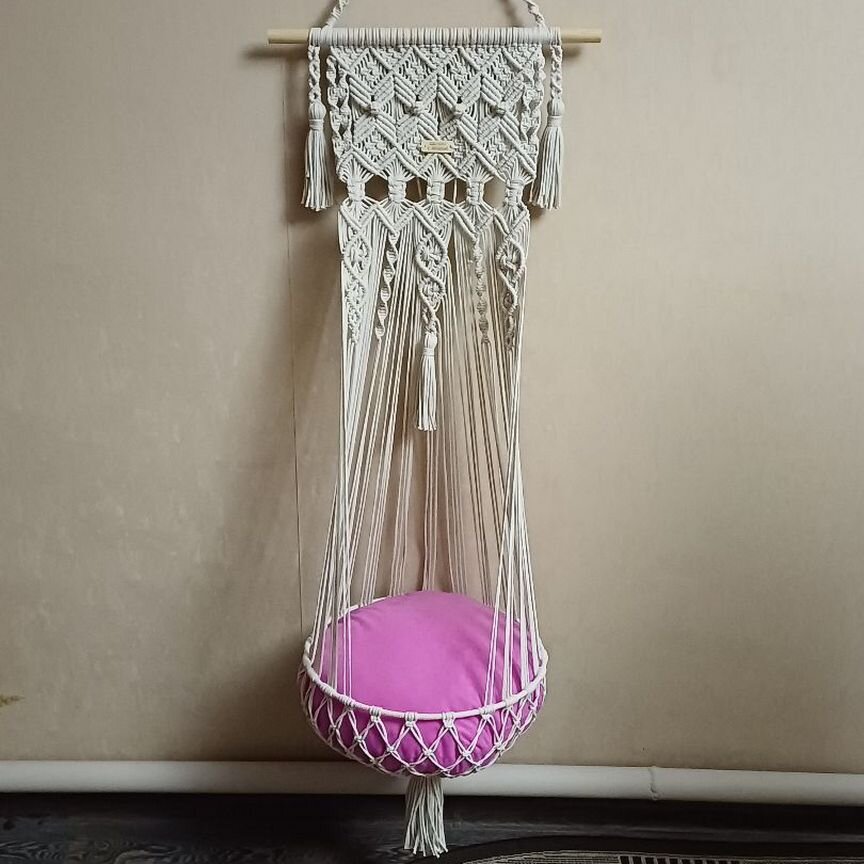 Гамак для кошек