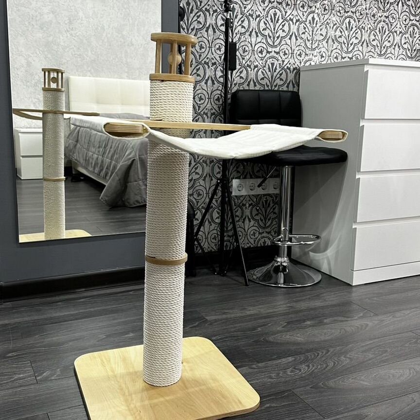 Когтеточка для кошки