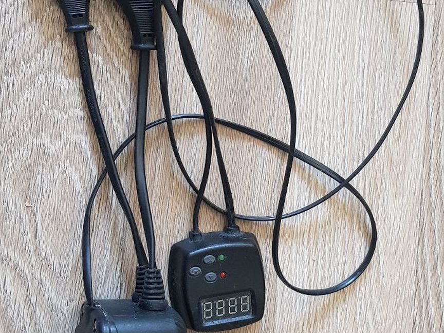 Термостат для аквариума, для террариум