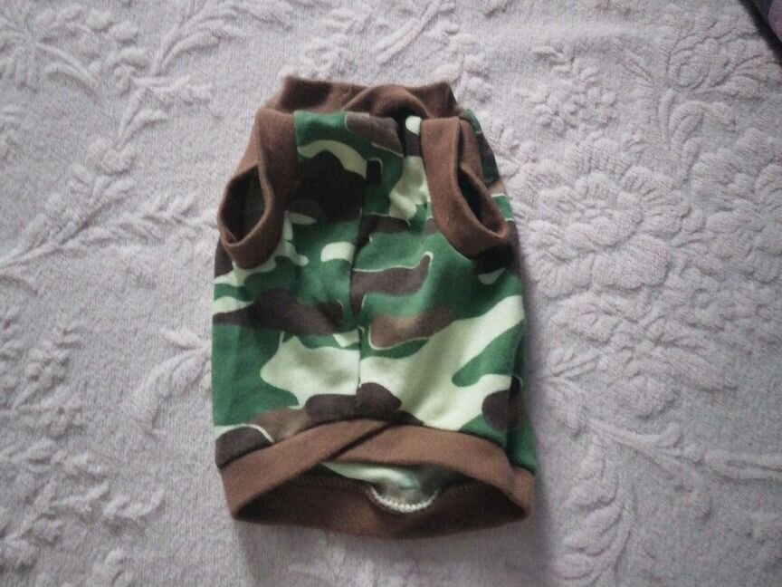 Одежда для собак мелких пород