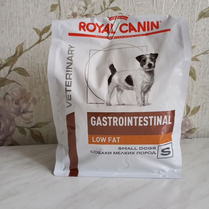 Корм для собак Gastrointestinal