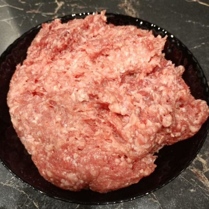 Продукты для собак