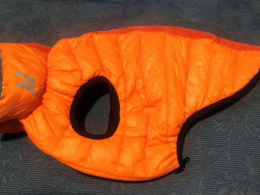 Жилет для собак AiryVest