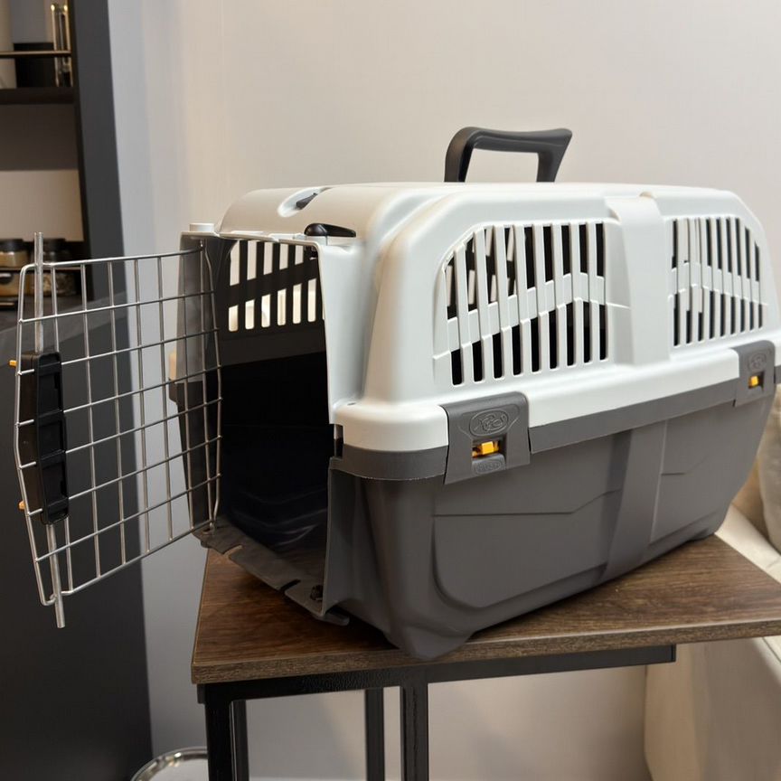 Переноска для животных