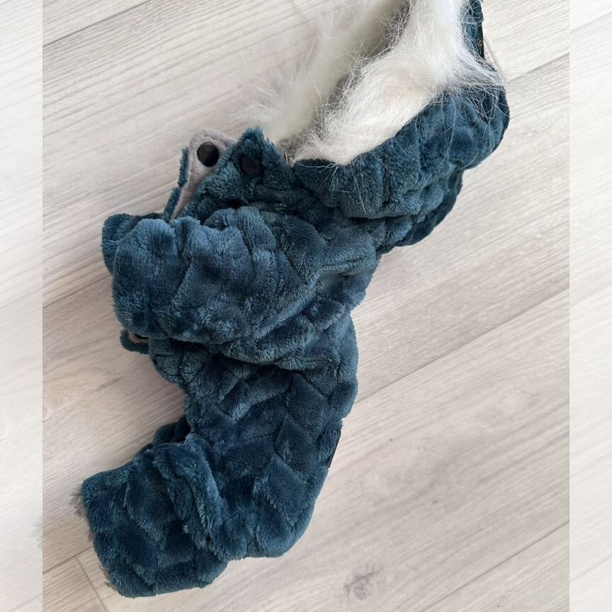 Вещи на мелких собак