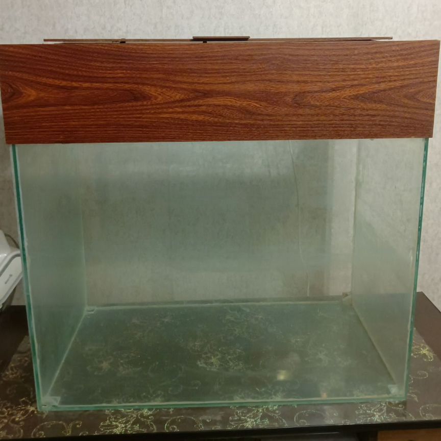 Аквариум 150 литров