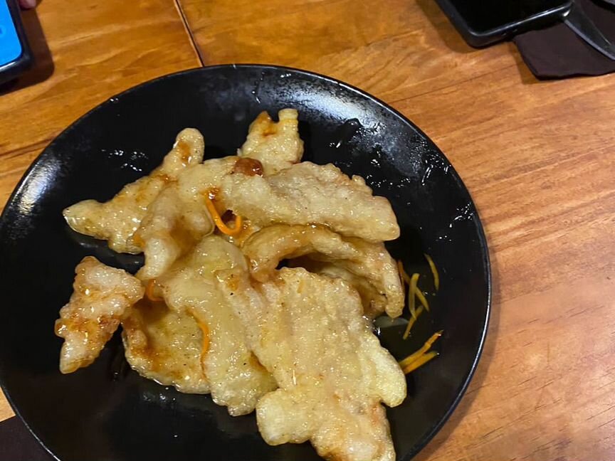 Еда для собак