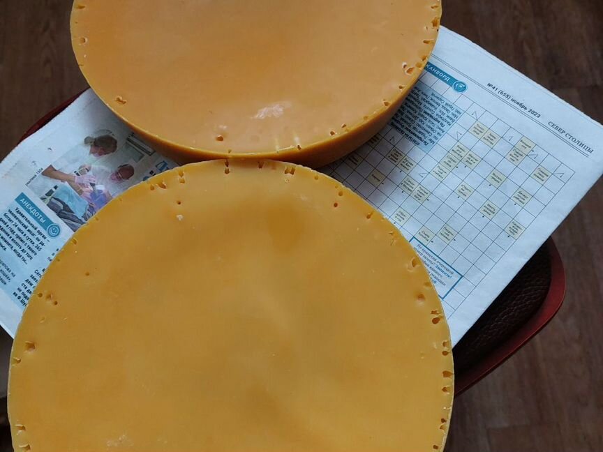 Воск пчелиный