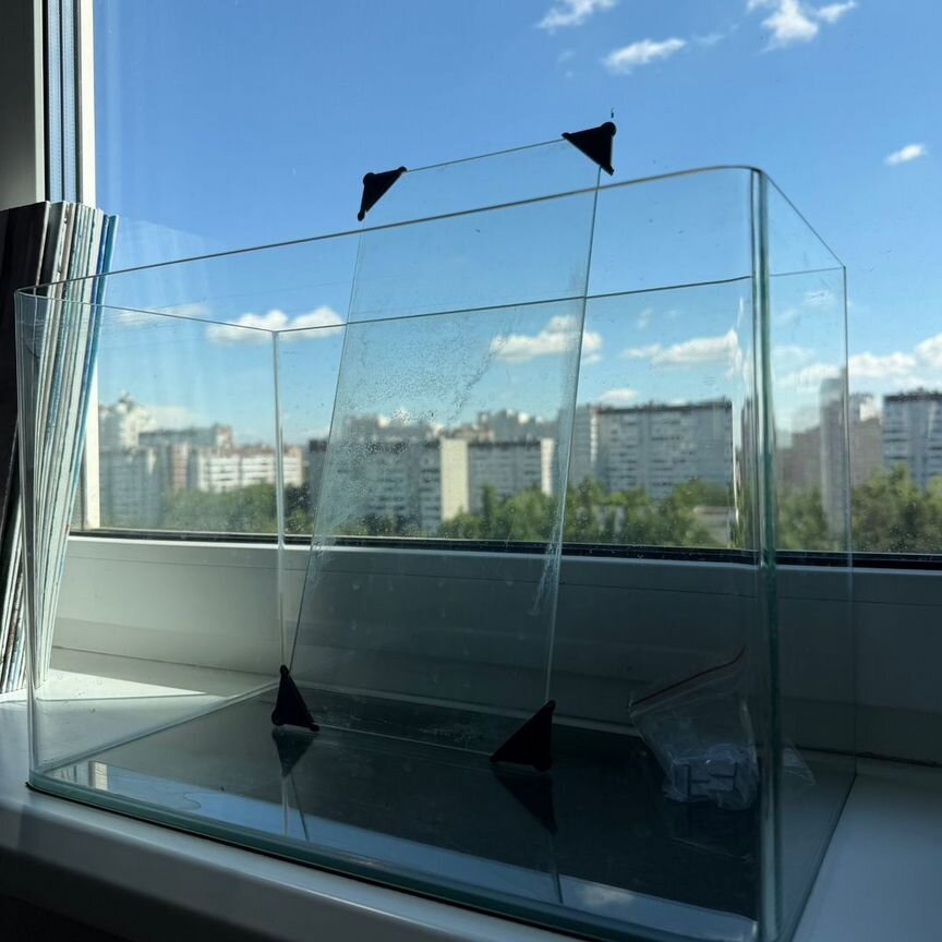 Аквариум 25 литров