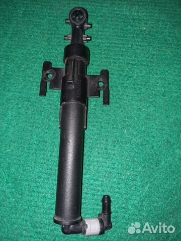 Форсунка омывателя фар Range Rover купить в Санкт-Петербурге LAND ROVER ...