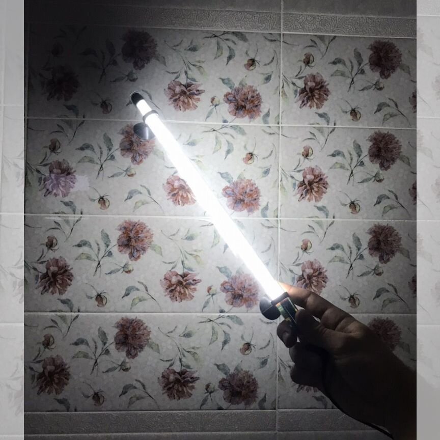 Лампа для аквариума