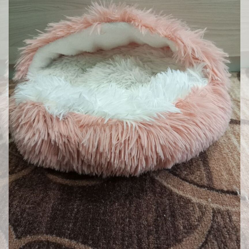 Лежанка для кошек