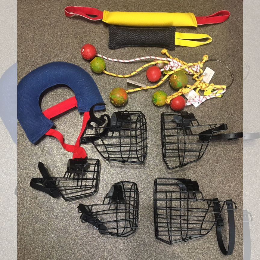 Намордник для собак gappay