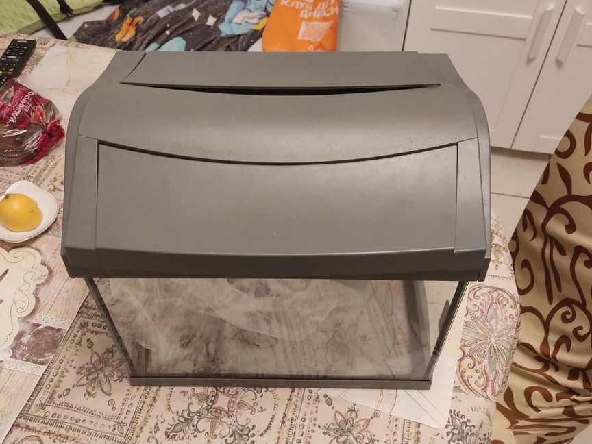 Аквариум tetra 20л